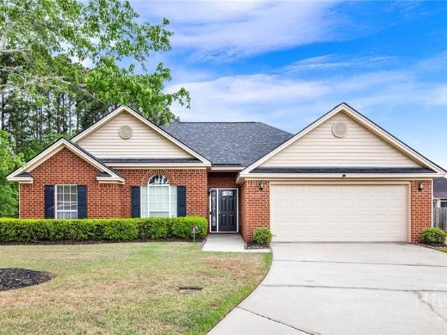 5 Nantucket Ct, Pooler, GA 31322