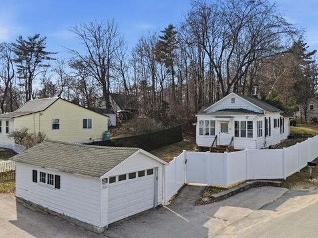 5 Neal Ave, Auburn, NH 03032