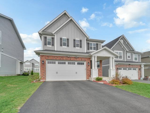5 Nelson Ln, Hawthorn Woods, IL 60047 | MLS #12625 | Compass