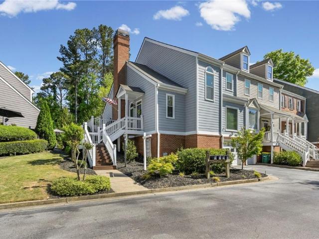 5 Nesbit Place