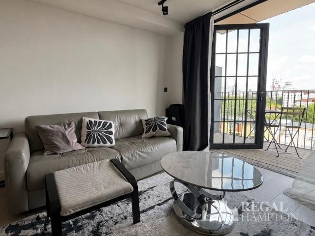 5 New Tannery Way, Bermondsey, London SE1, 1 bed flat to rent, £2,650 pcm | PrimeLocation