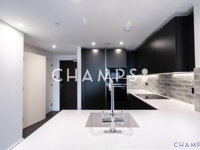 5 New Tannery Way, London, SE1 1 bed flat to rent £2,500 pcm £577 pw
