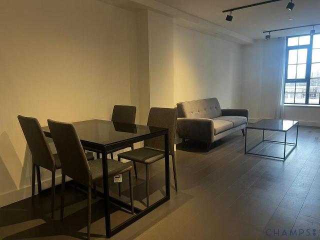 5 New Tannery Way, London, SE1 1 bed flat to rent £2,500 pcm £577 pw