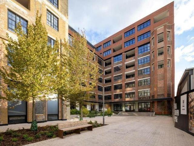 5 New Tannery Way, London, SE1 5EB 1 bed apartment to rent £2,600 pcm £600 pw