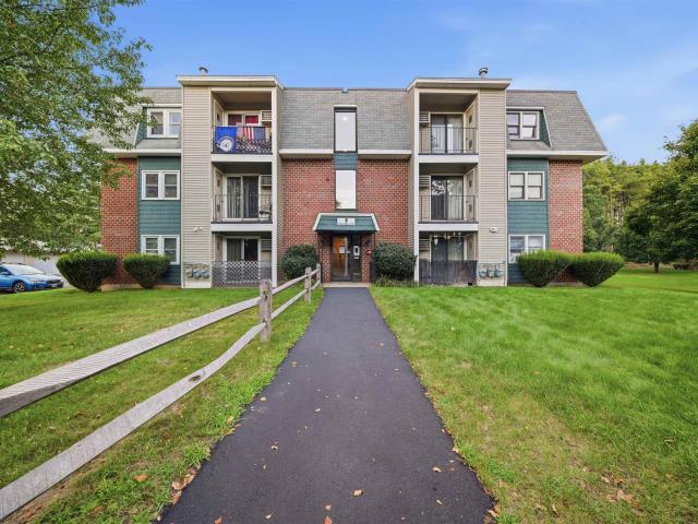 5 New Haven Drive # 204