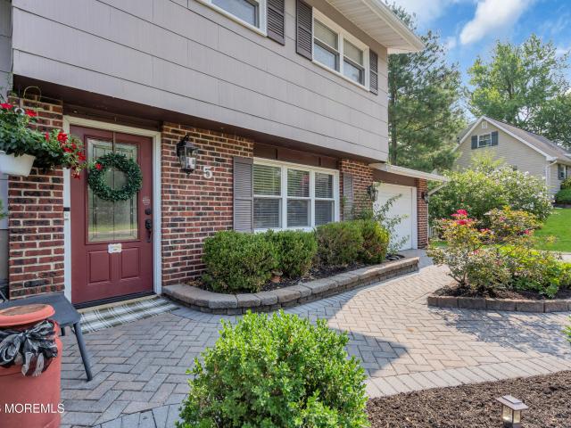 5 New Jersey Avenue