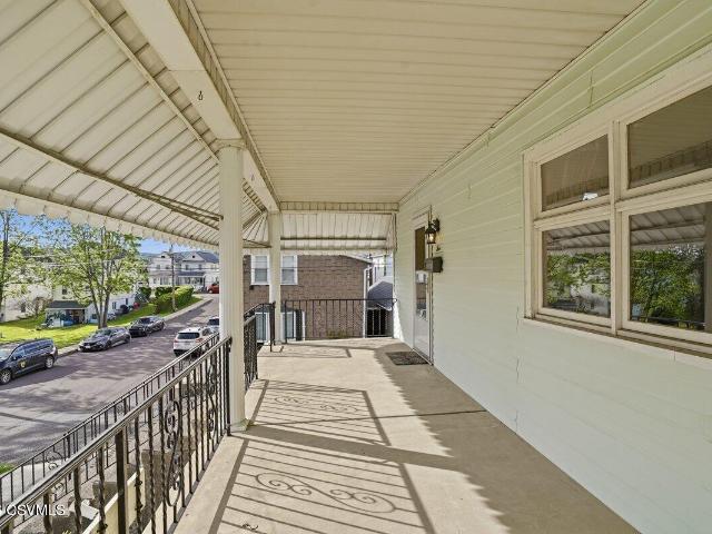 5 new pine street
