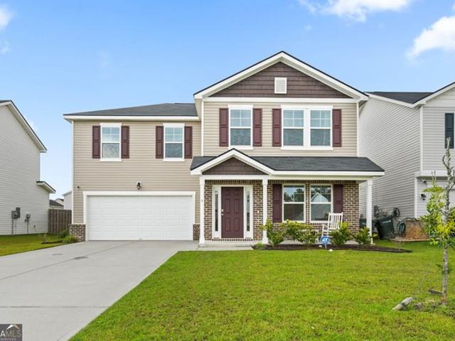 5 Newberry Dr, Savannah, GA 31419