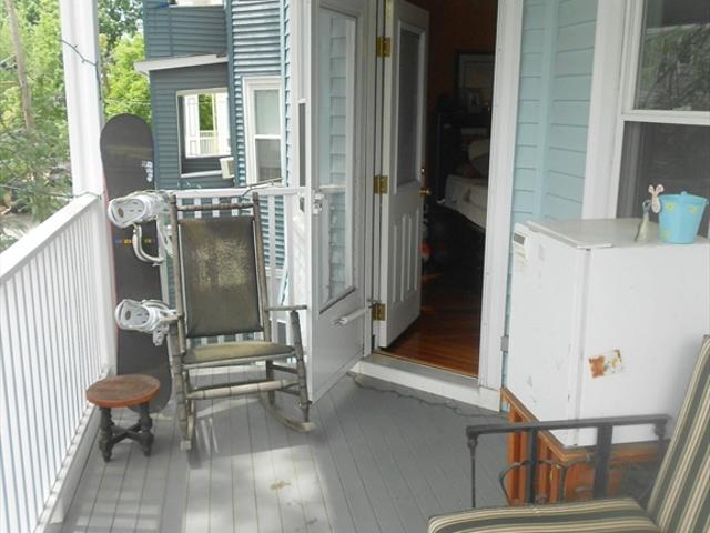 5 Newton St, Unit 2, Cambridge, MA 02139 | MLS #73498