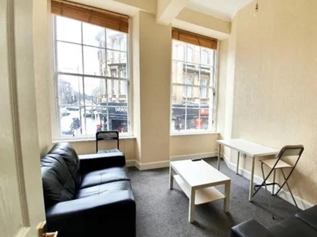 5 Niddry Street, City of Edinburgh, EH1 1LG, United Kingdom | 4 bed apartment for rent #124215355 | Rentberry