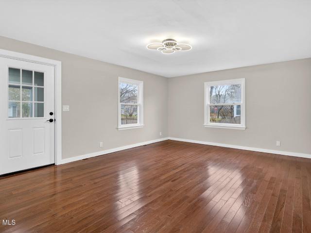 5 Nielson Road