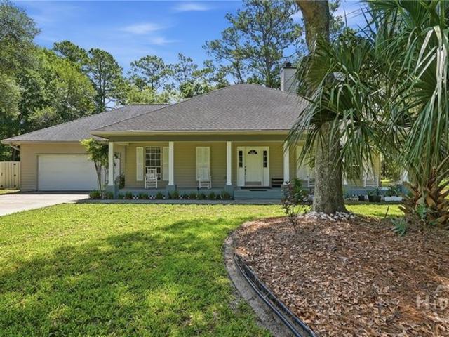 5 Nilsson Dr, Savannah, GA 31410