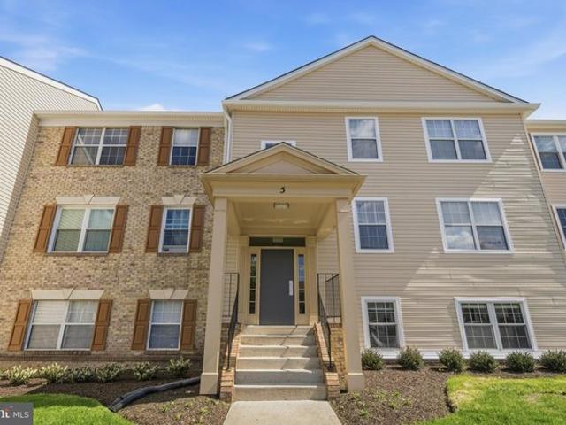 5 Normandy Square Ct Unit 1B, Silver Spring, MD 20906