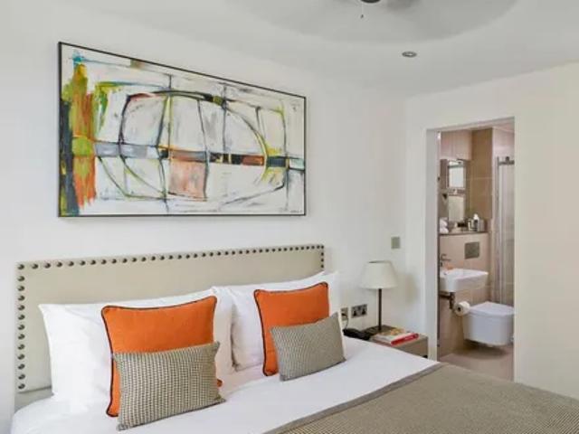 5 Norwich Street, Blackfriars, London, EC4A 1JP, United Kingdom | 1 bed apartment for rent #136266414 | Rentberry