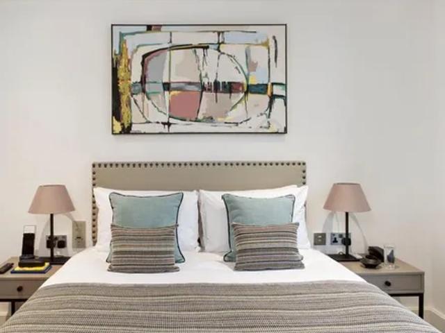 5 Norwich Street, Blackfriars, London, EC4A 1JP, United Kingdom | 1 bed apartment for rent #136266493 | Rentberry