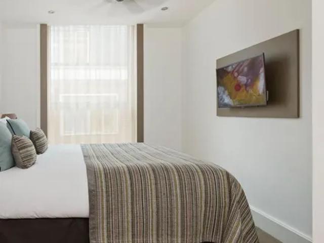 5 Norwich Street, Blackfriars, London, EC4A 1JP, United Kingdom | 1 bed apartment for rent #136748113 | Rentberry