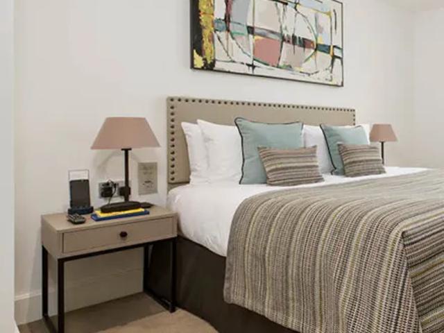 5 Norwich Street, Blackfriars, London, EC4A 1JP, United Kingdom | 1 bed apartment for rent #160139490 | Rentberry