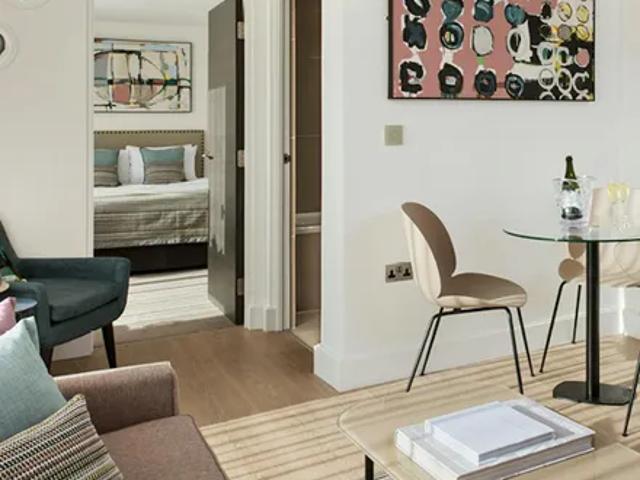 5 Norwich Street, Blackfriars, London, EC4A 1JP, United Kingdom | 1 bed apartment for rent #160143296 | Rentberry