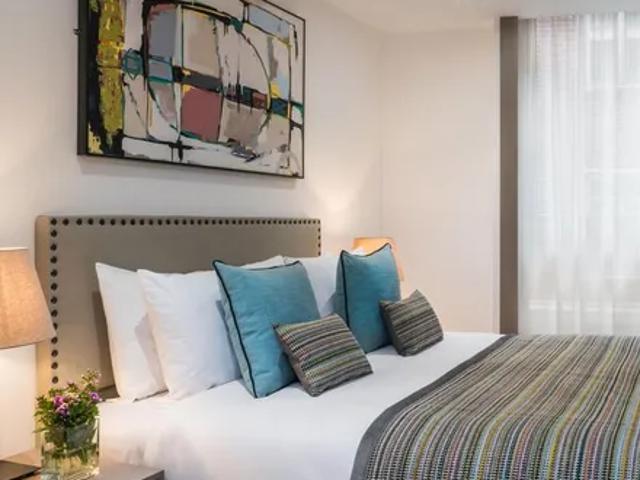 5 Norwich Street, Blackfriars, London, EC4A 1JP, United Kingdom | 2 bed apartment for rent #136264994 | Rentberry