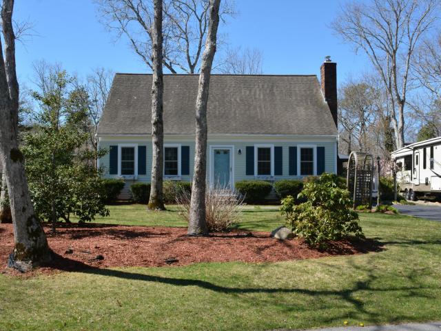 5 Nottingham Drive