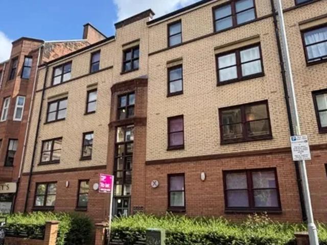 5 Otago Street, Glasgow, G12 8PQ, United Kingdom | 3 bed apartment for rent #168165586 | Rentberry