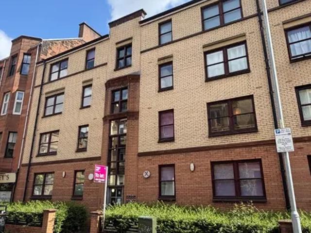 5 Otago Street, Glasgow, G12 8PQ, United Kingdom | 2 bed apartment for rent #168080577 | Rentberry