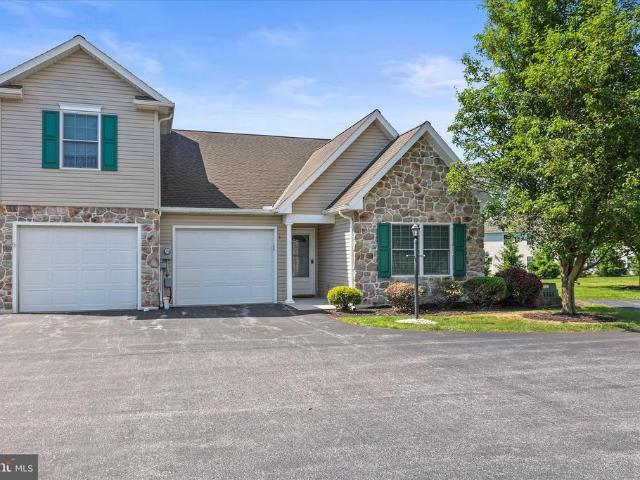 5 Oxen Lane