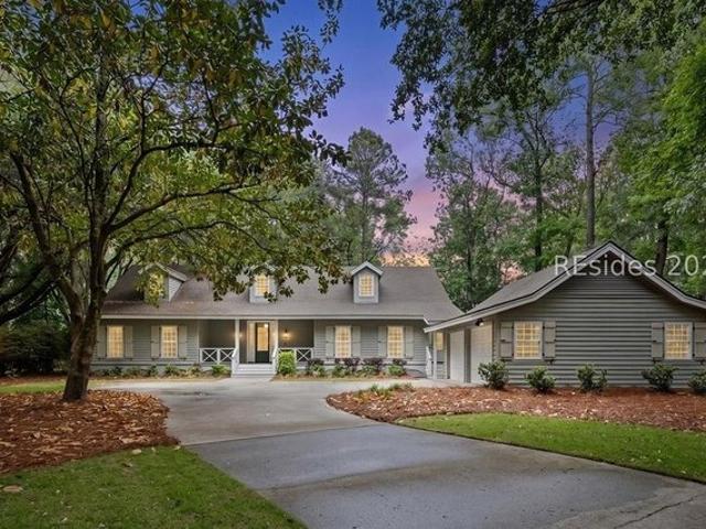 5 Oyster Ct, Okatie, SC 29909