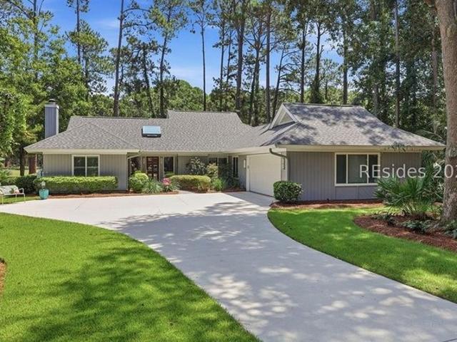 5 Oyster Rake Ct, Hilton Head Island, SC 29926