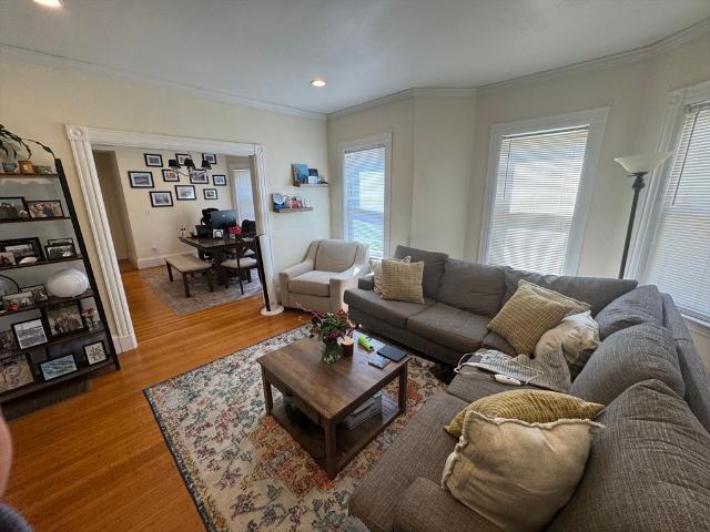 5 Oak Square Ave, Unit 1, Boston, MA 02135 | MLS #73498 | Compass