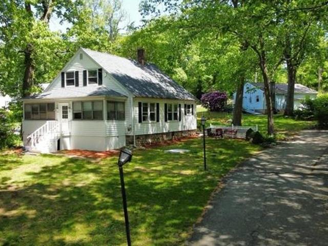 5 Oak St, Wolcott, CT 06716