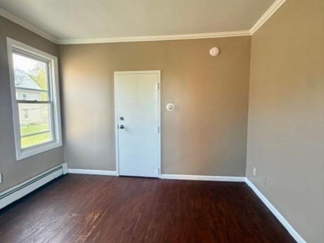5 Oak Street Meriden 2 Bedroom Apartment for Rent at 5 Oak St, Meriden, CT 06450