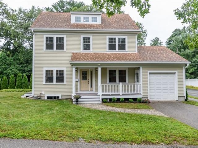 5 Oakdale Ave, Wellesley, MA 02482