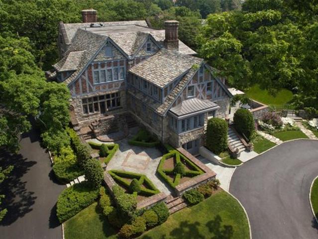 5 Oakledge Rd, Bronxville, NY 10708