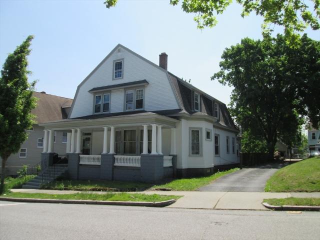 5 Oberlin St, Unit 2, Worcester, MA 01610 | MLS #73418 | Compass