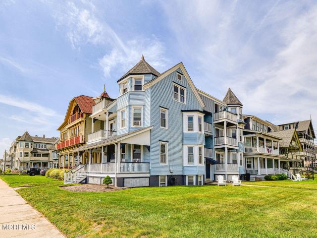 5 Ocean Avenue Unit APT #1