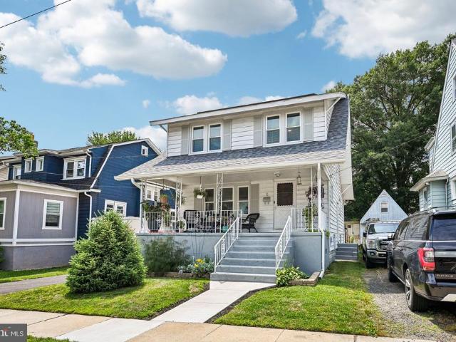 5 Ogden Avenue
