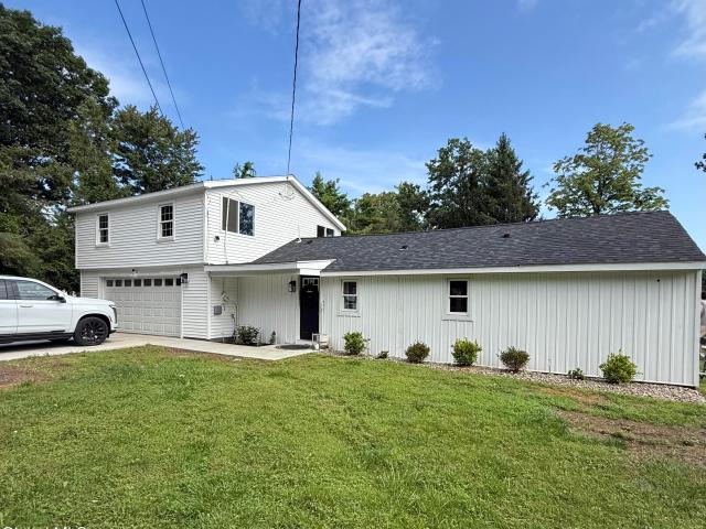 5 Old Bend Road