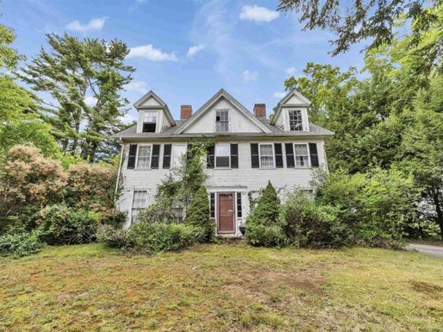 5 Old Jaffrey Rd, Peterborough, NH 03458