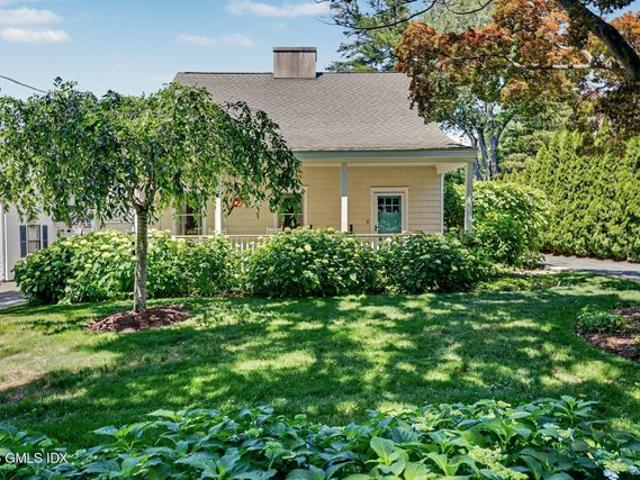 5 Old Kings Hwy, Old Greenwich, CT 06870