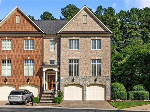 5 Old Saybrook Dr, Greensboro, NC 27455