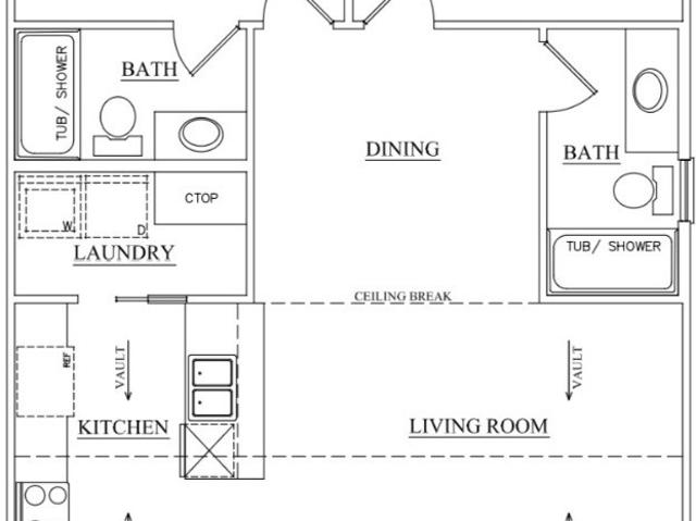 5 Old Stage Rd, McEwen, TN 37101 | MLS #3152