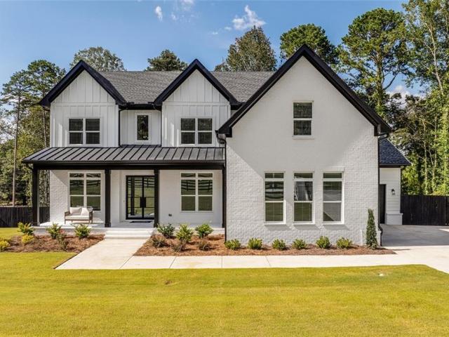 5 Olevia St, Winder, GA 30680 | MLS #7699 | Compass