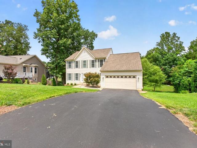 5 Oliver Court