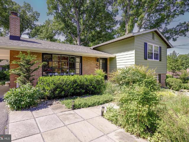 5 Olivewood Court