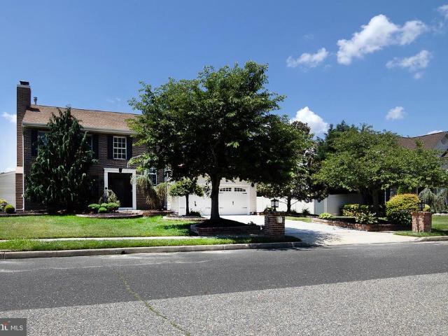 5 Olympia Lane
