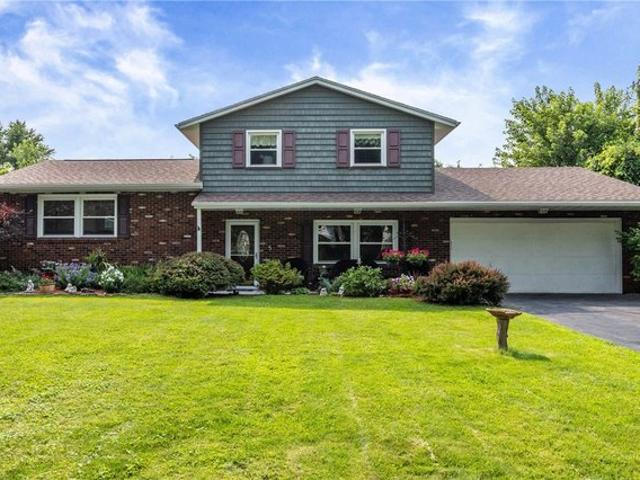 5 Omega Dr, Rochester, NY 14624
