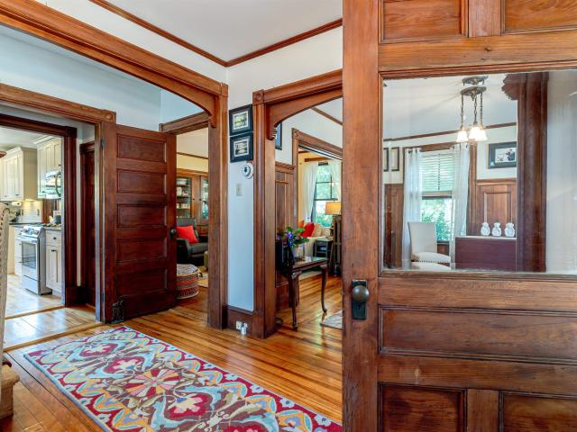 5 Orchard Street