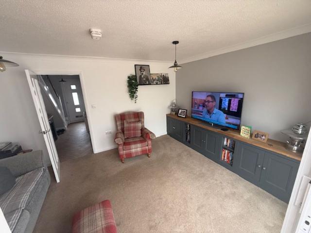 5 Orchid Way, Ipswich, IP6