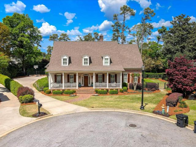 5 Orleans Place